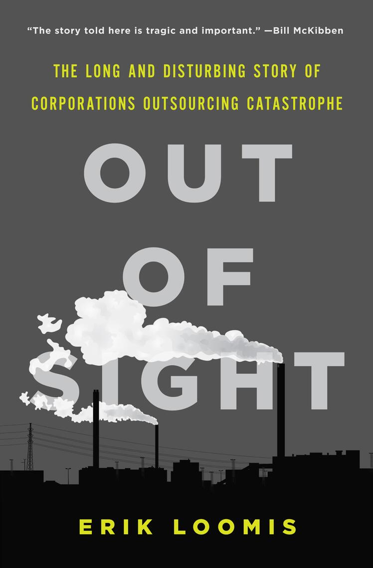 Out of Sight by Erik Loomis - Ebook | Everand