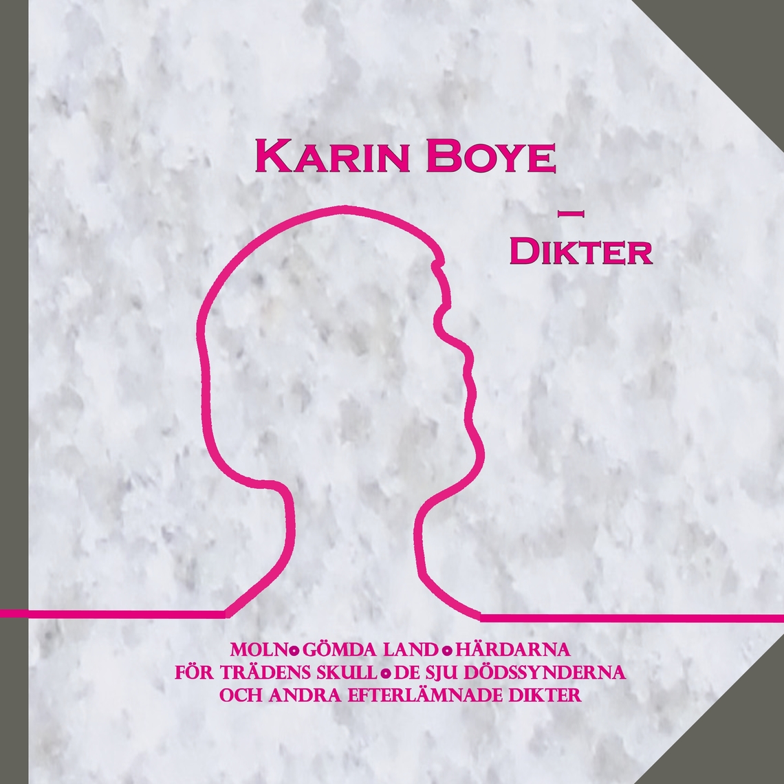 Karin Boye - Dikter by Karin Boye - Ebook | Everand