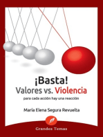 Discurso - Valores, Pilares de Nuestra Sociedad | PDF | Tolerancia | Science