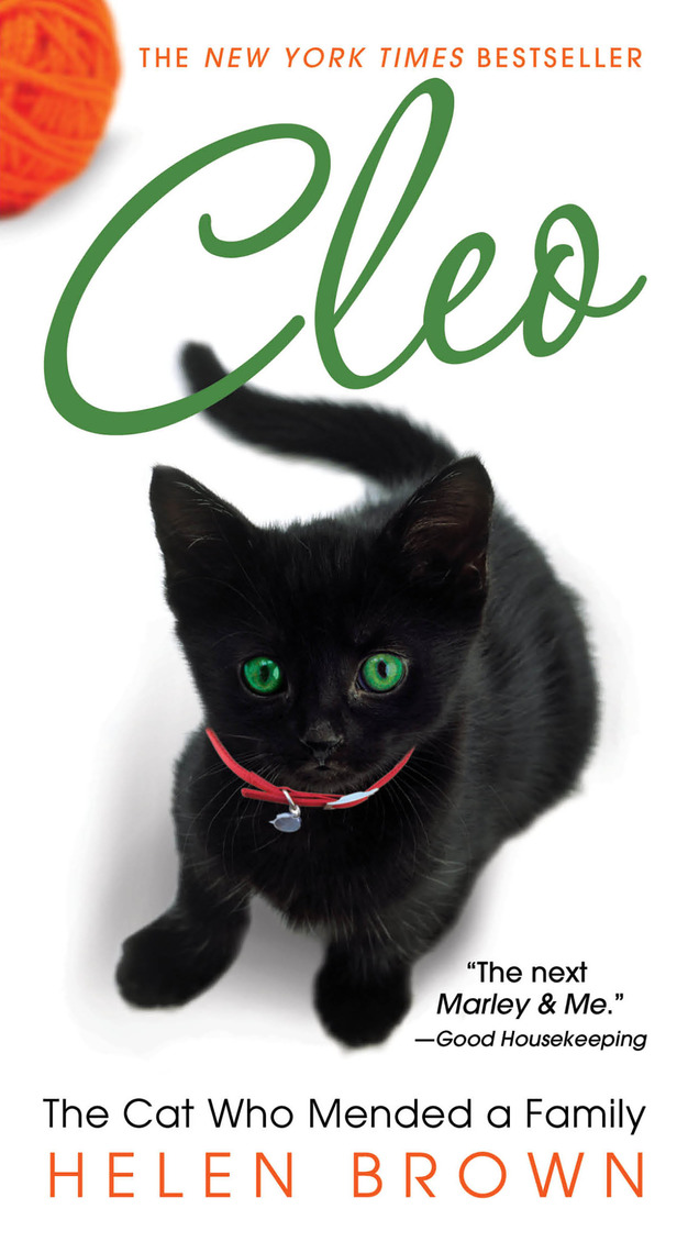 CLEO by Helen Brown - Ebook | Everand