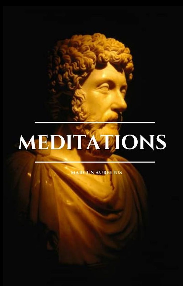 Meditations by Marcus Aurelius - Book - Read Online