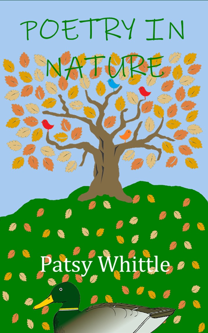 Poetry in Nature by Patsy Whittle (Ebook) - Read free for 30 days