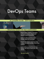 Rostering Process Flowchart | PDF | Business | Health Care