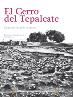 El Hombre Fósil de Tepexpan | PDF | México | Esqueleto