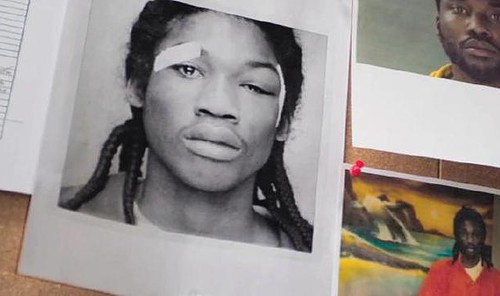 A Rapper’s Long Fight For Justice - TIME | Everand
