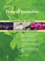 QUALITY CONTROL PROCEDURE FOR INSTALLATION & TESTING OF FIRE FIGHTING ...