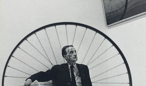 The Essential Duchamp - Artist Profile | Everand