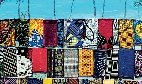 Maputo’s Magic - Woolworths TASTE | Everand