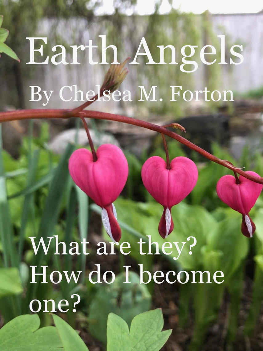 Earth Angels by Chelsea Forton (Ebook) - Read free for 30 days