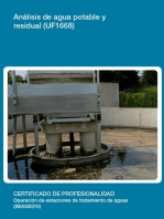 Manual de Agua Potable, Alcantarillado y Saneamiento (MAPAS) PDF | PDF | Agua potable | Saneamiento