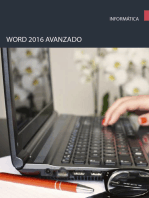 Cómo Hacer Un Resumen en Word - Resumen Automático en Word | PDF