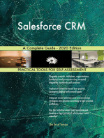 Salesforce CRM Getting Started Workbook | PDF | Salesforce.Com | Business Process