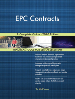 FIDIC EPC Contract Example | PDF | Specification (Technical Standard ...