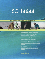 ISO 14644 1 N 2 2015 | PDF | Environmental Monitoring | Business