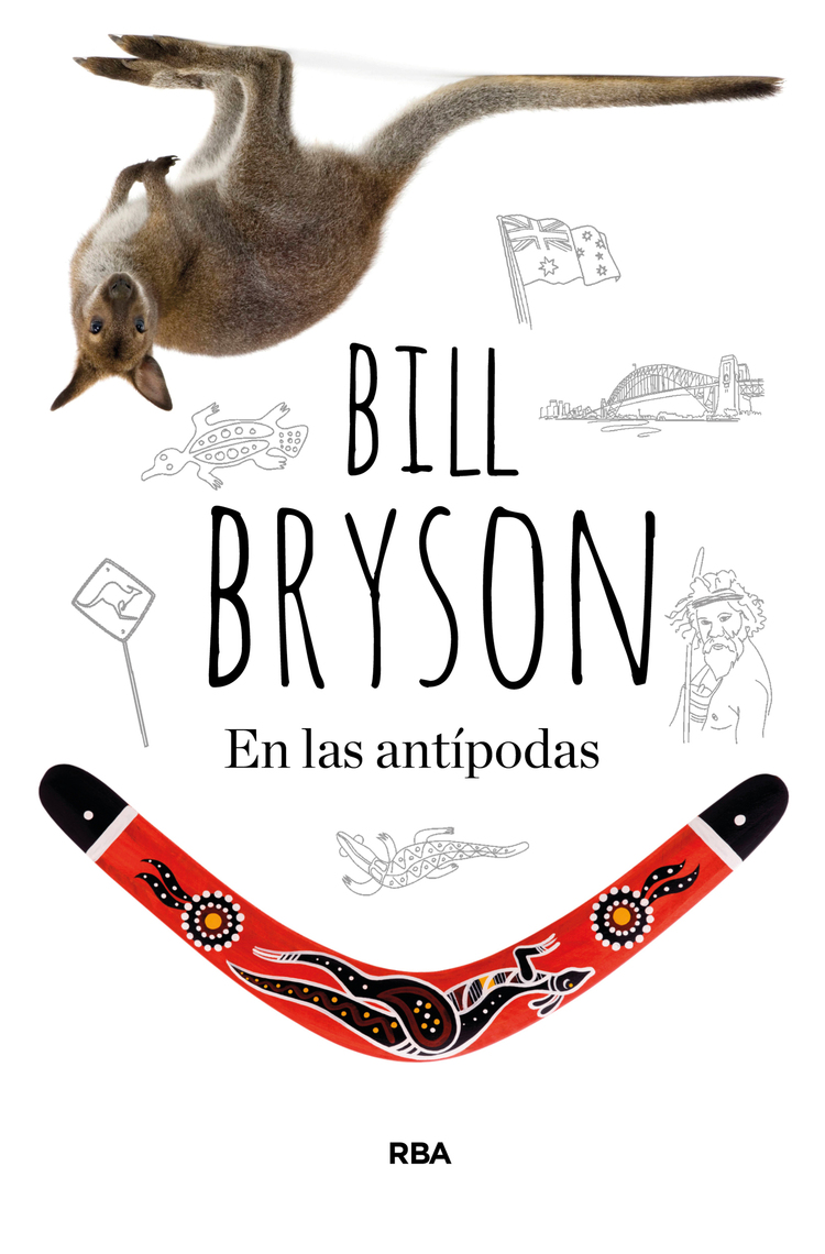 En las Antípodas by Bill Bryson, Esther Roig - Ebook | Everand