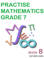ICSE Math Specimen 2026 | PDF
