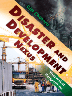 Four Theories On Disaster Management Studies | PDF | Attitude ...