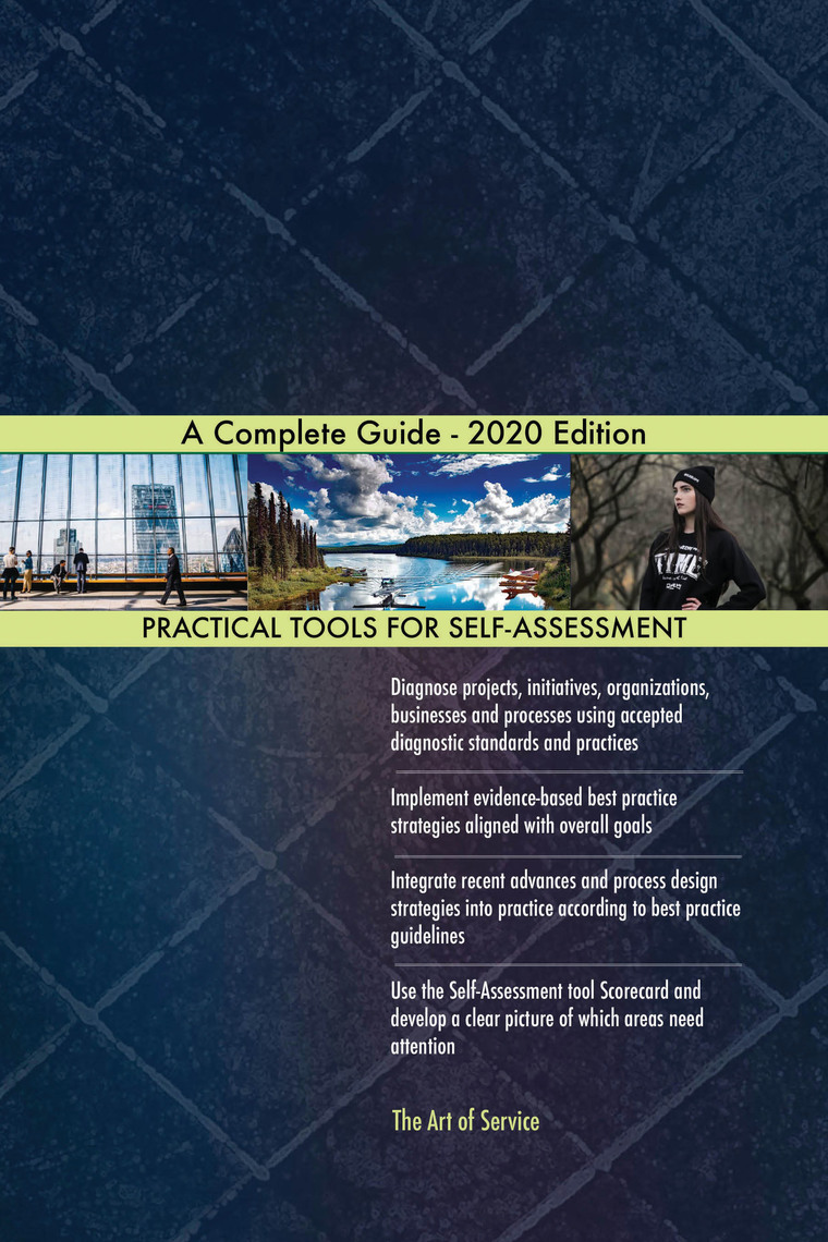 Pharmacovigilance A Complete Guide - 2020 Edition by Gerardus Blokdyk - Ebook | Everand