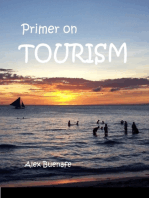 Tourism Grade 11 Term 1 New | PDF | Tourism | Marketing