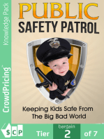 Edc 235 Safety Lesson Plan | PDF | Playground | National Highway ...