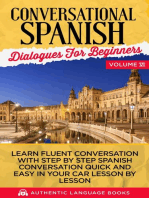 Spanish 1 Syllabus 2013-2014 | PDF | Quiz | Test (Assessment)