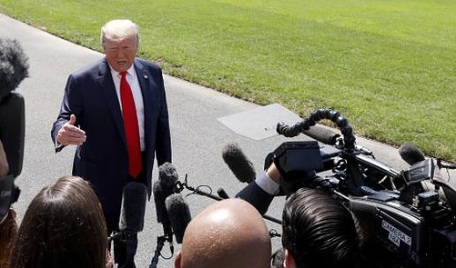 Trump’s Numbers October 2019 Update - FactCheck.org | Everand