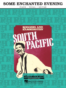 Some Enchanted Evening (From 'South Pacific') by Richard Rodgers and ...