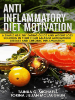 Fighting Inflammation - Harvard Health | PDF | Inflammation | Chronic ...