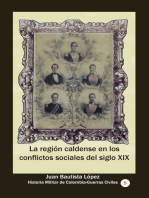 Biografía de Pablo Zárate Willka | PDF