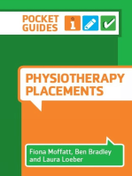 Physical Therapy Abbreviations | PDF | Physical Therapy | Osteoarthritis
