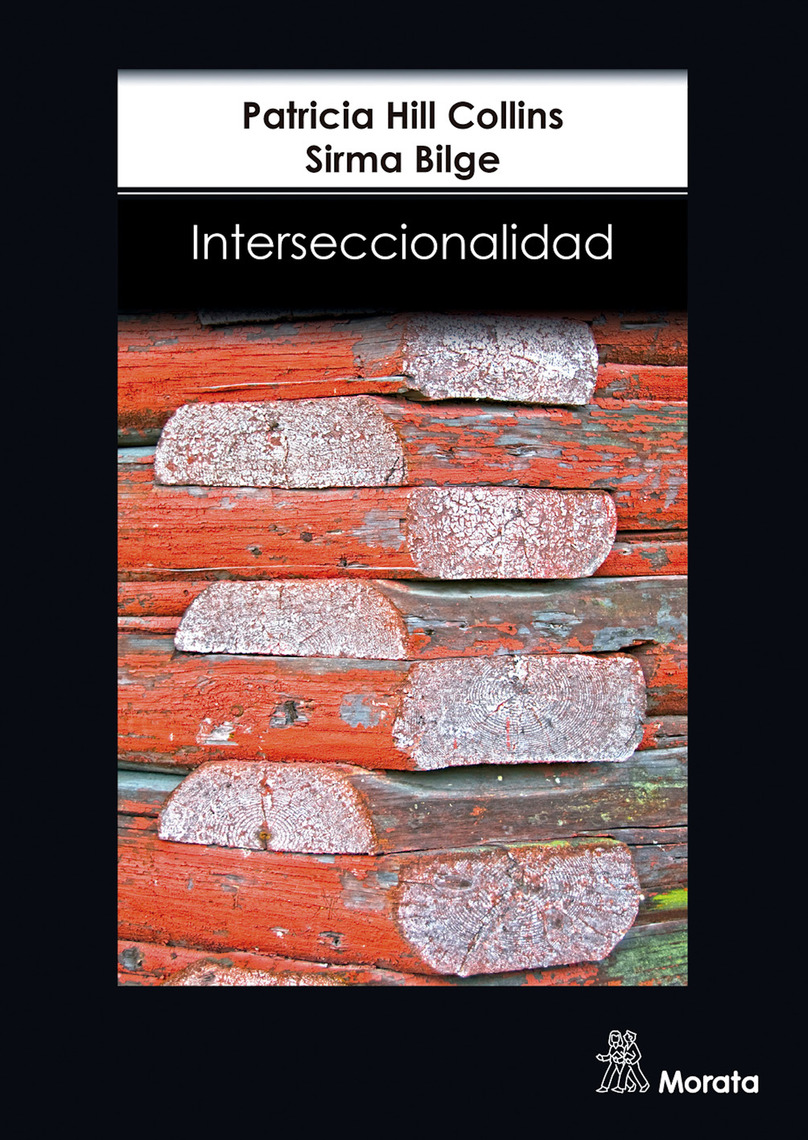 Interseccionalidad de Patricia Hill Collins y Sirma Bilge (Libro electrónico) Leer gratis ...