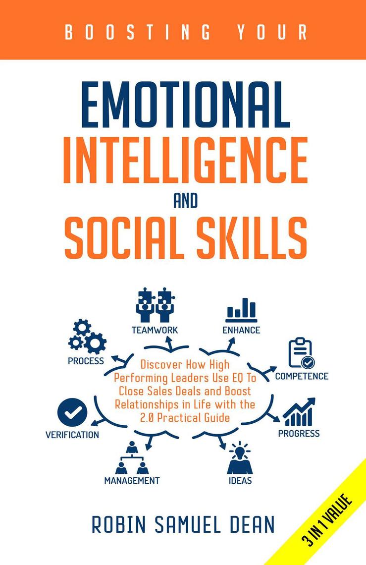 Boosting Your Emotional Intelligence and Social Skills: Discover How ...