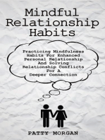 Characteristics of Helping Relationship | PDF | Attitude (Psychology ...