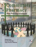 Clinical Pharmacy | PDF | Pharmacy | Medical Prescription