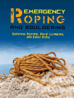 Ropemanship and Knot Tying | PDF | Rope | Knot