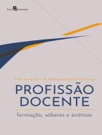 3 Bernard Charlot Da Relação Com o Saber Às Práticas Educativas | PDF ...