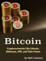 Blockchain Hack Script | PDF | Orthography | Information Science