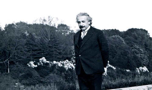 How Einstein’s Work Survived ‘Scientific Nationalism’ Of WWI - Futurity ...