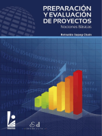 Proyectos de Inversión, 2da Edicion - Nassir Sapag Chaín VIABILIDAD ...