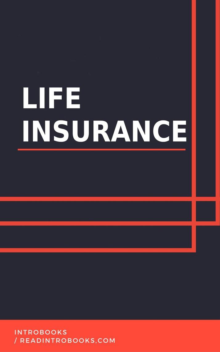 Life Insurance by IntroBooks Team - Ebook | Everand