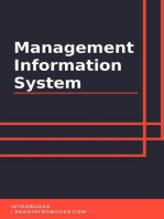 The Role of Information Technology in Management | PDF | Information ...