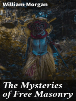 Ritual Entered Apprentice Degree | PDF | Freemasonry | Masonic Lodge