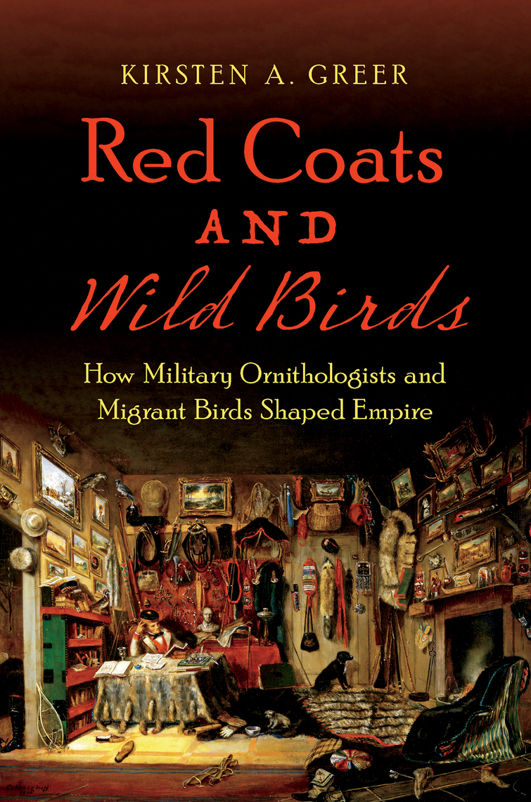Red Coats and Wild Birds by Kirsten A. Greer (Ebook) - Read free for 30 ...