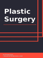 Principles of Plastic Surgery For | PDF | Wound Healing | Healing