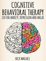 Visual CBT | PDF | Bipolar Disorder | Mood Disorders