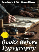 History of Handwriting | PDF | Writing | Letter Case