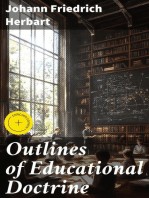 'Isms in Education | PDF | Philosophy Of Education | Idealism