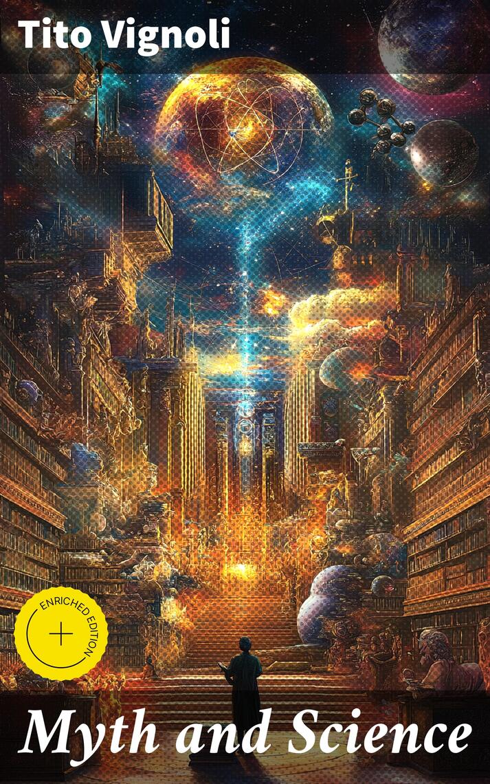 Myth and Science by Tito Vignoli (Ebook) - Read free for 30 days