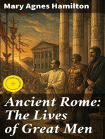 Julius Caesar & Rome Unit Study by Donnette E Davis Early Learners ...
