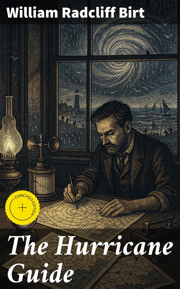 The Hurricane Guide by William Radcliff Birt - Ebook | Everand
